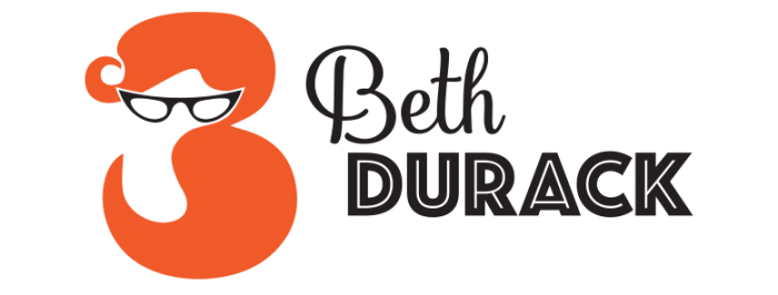 Beth Durack – Animator and Illustrator